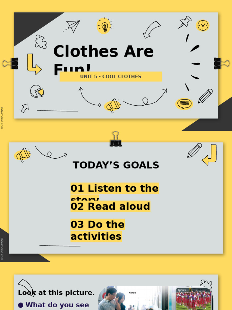 G1 Unit 5 Reading | PDF