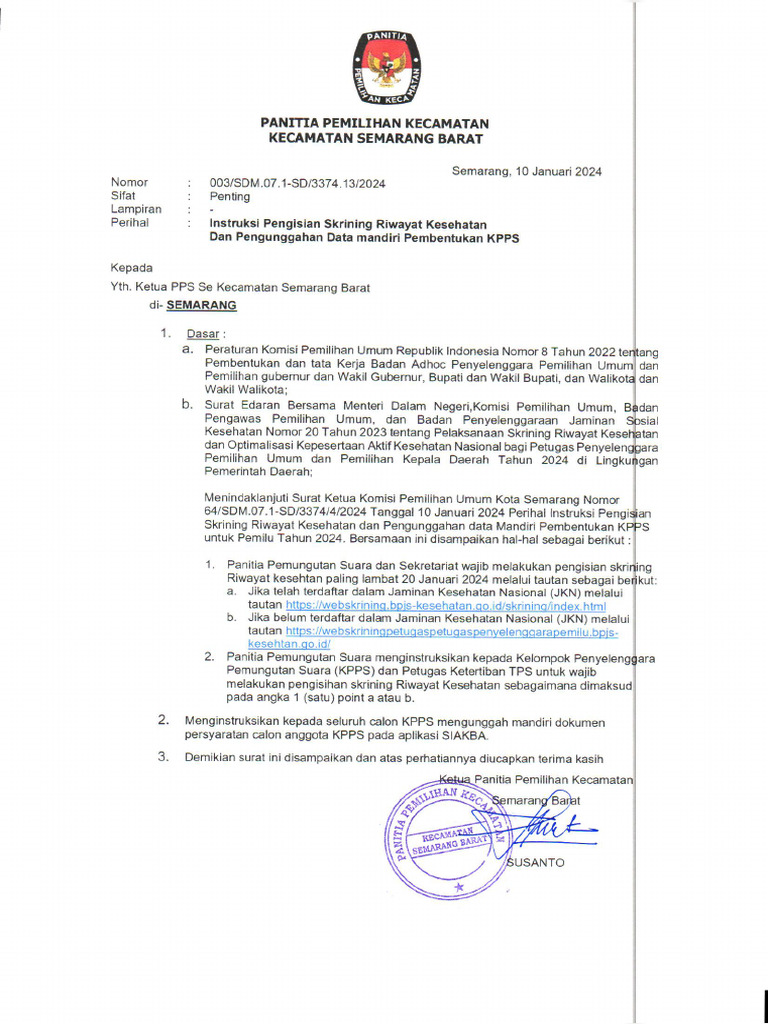 003 Und SDM PPK | PDF