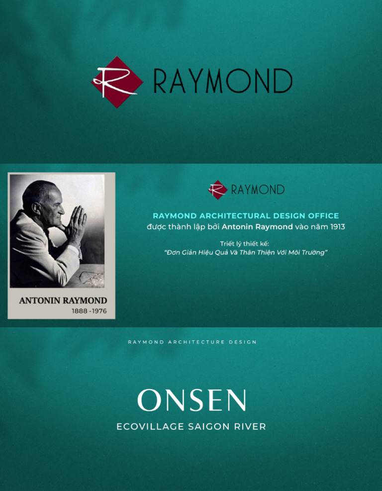 Onsen Clubhouse - Raymond - 18.08 | PDF