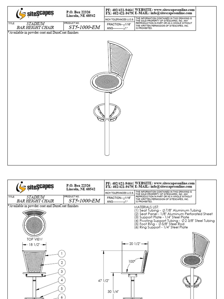 ST5-1000-EM - Customer Print | PDF