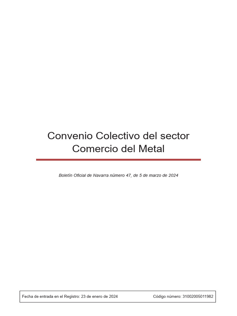 F2401711 CC Comercio-Metal C | PDF