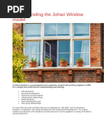 Eylf Cheat Sheet + NQS | PDF | Community | Psychological Resilience