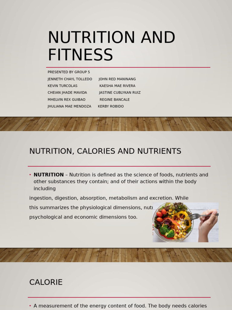 Improving Posture | PDF | Food Energy | Self-Improvement