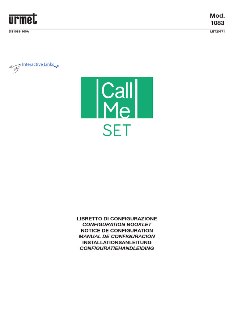 Oooooooo: Interactive Links | PDF