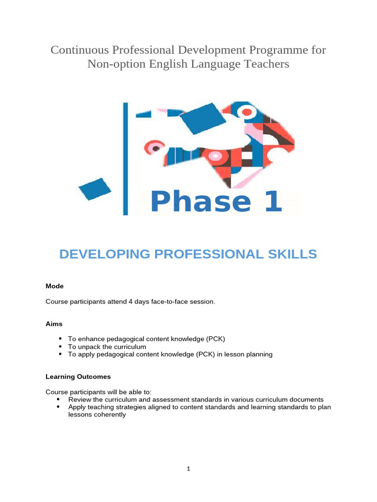 Day 1 Session 1-3 | PDF