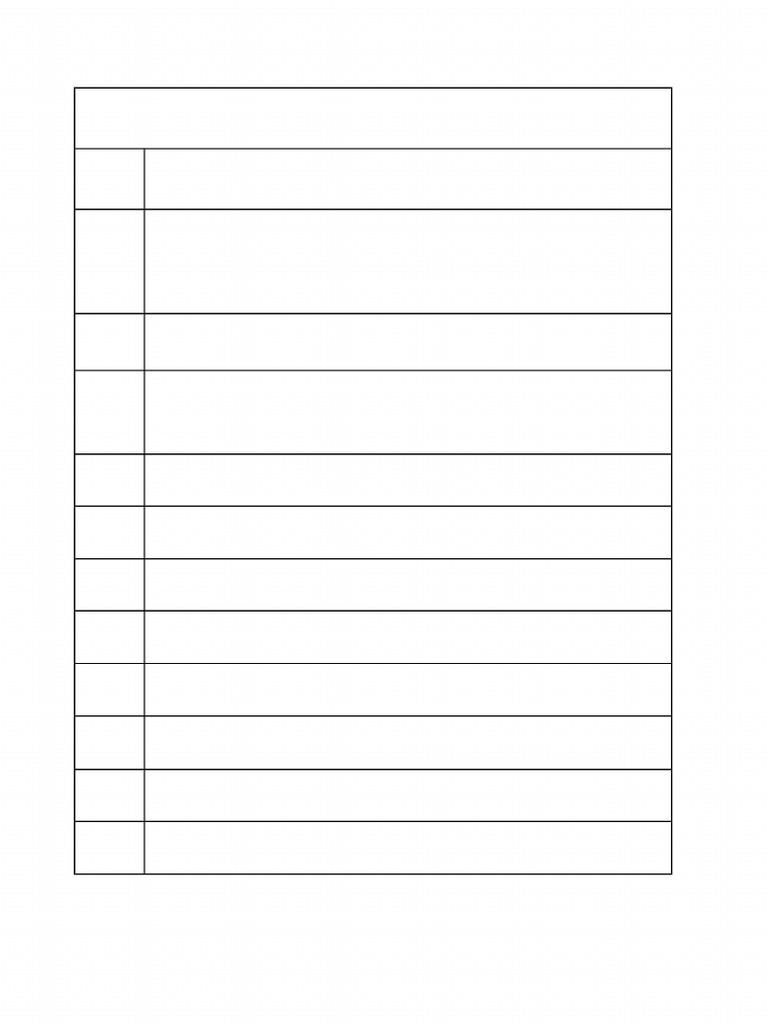 Electric Part List | PDF