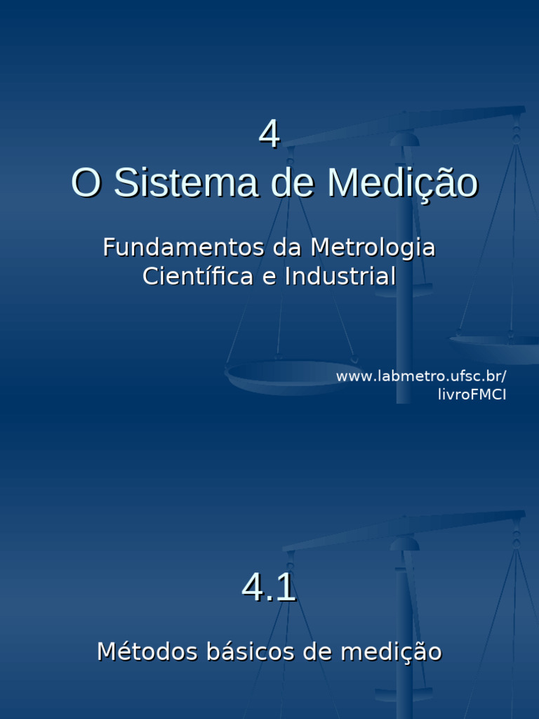 FMCI - Cap 4 - Ad | PDF