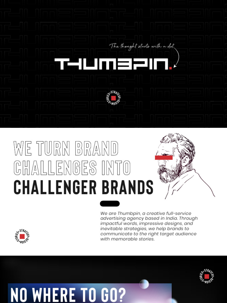 Thumbpin Profile - Oct | PDF