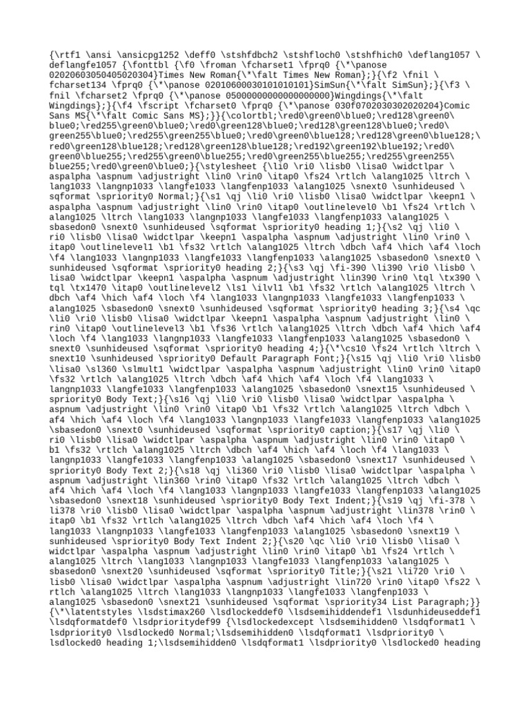 Leaflet RA Kel 11 | PDF