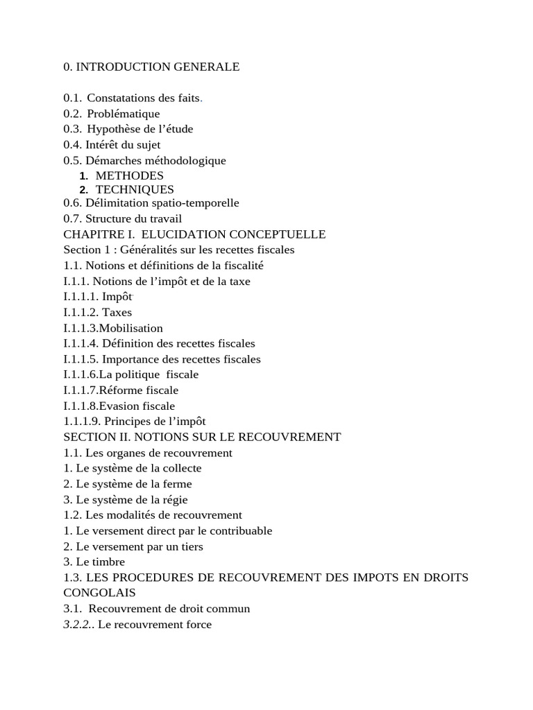 Plan Provisoire Berenice | PDF