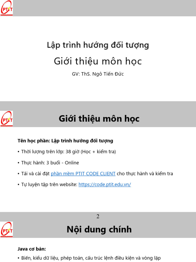 Intro | PDF