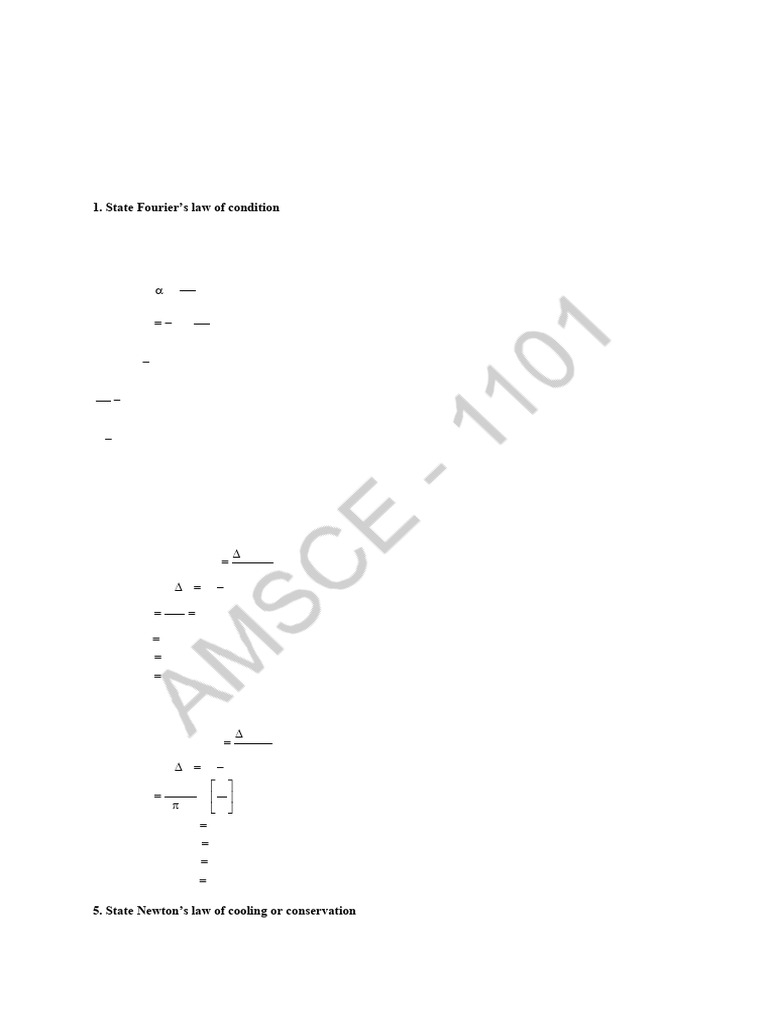 HMT QB Watermark | PDF