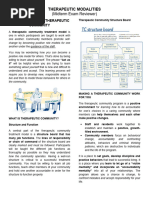 Lesson 3A SARA Problem Solving Model | PDF | Crime Prevention ...