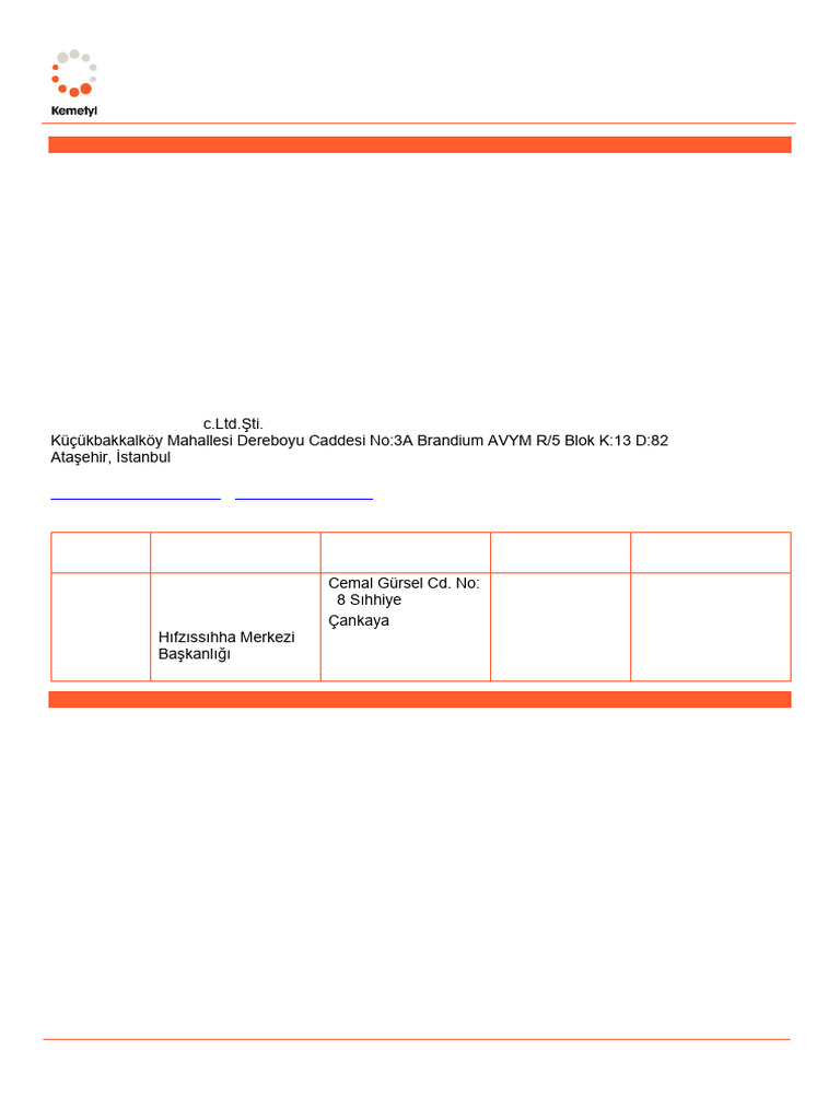Shell Adblue Sds en | PDF