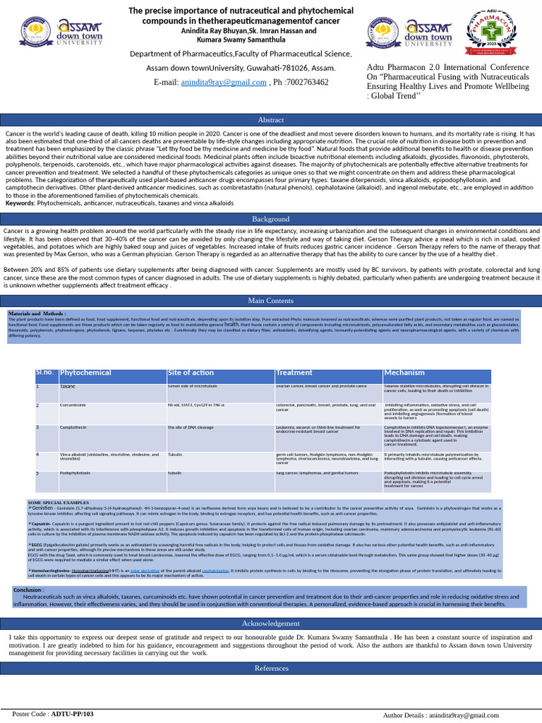 Poster | PDF