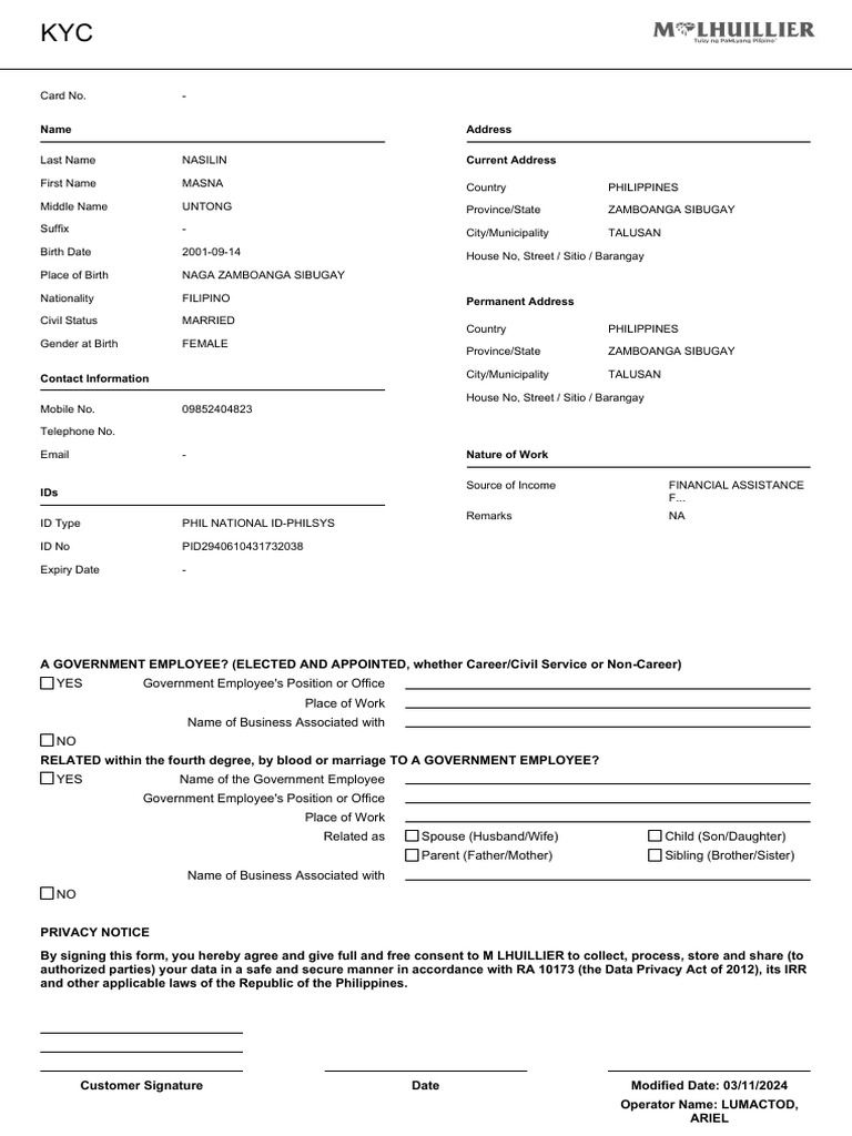 Nasilin, Masna, Untong | PDF Nasilin, Masna, Untong | PDF