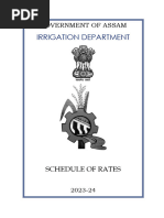 Cable Tray DATA SHEET | PDF | Sheet Metal | Galvanization