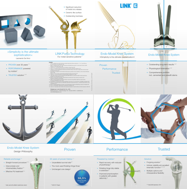 710 Endo-Model Teaserflyer en 2019-08 002 | PDF