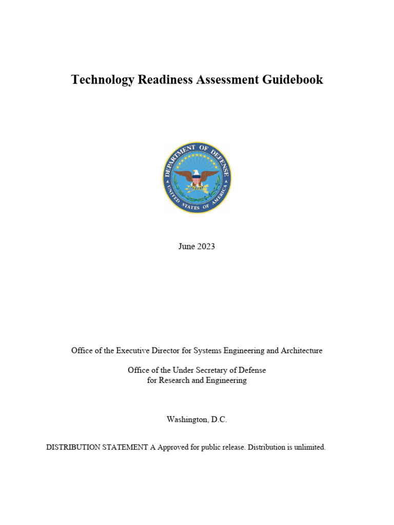 TRA Guide Jun2023 | PDF