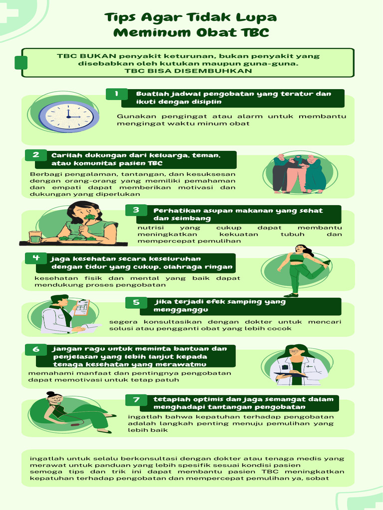 Brosur TBC | PDF | Lifestyle