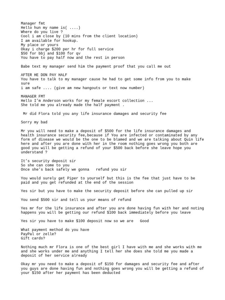 Hookup Manager Format | PDF | Apple Pay