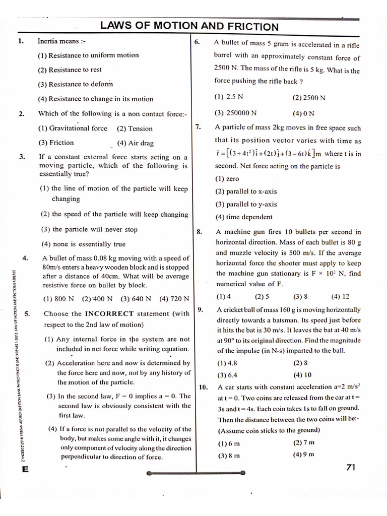 NLM Assignment 1 | PDF