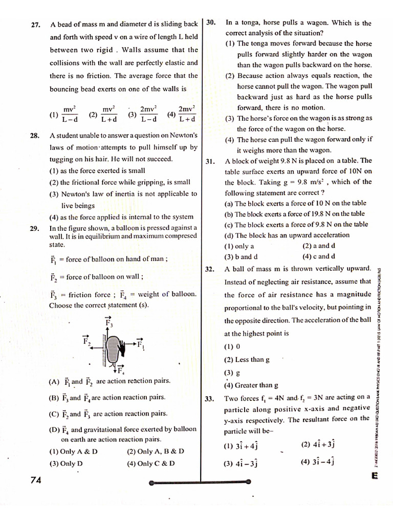NLM Assignment 2 ANKplus+ | PDF