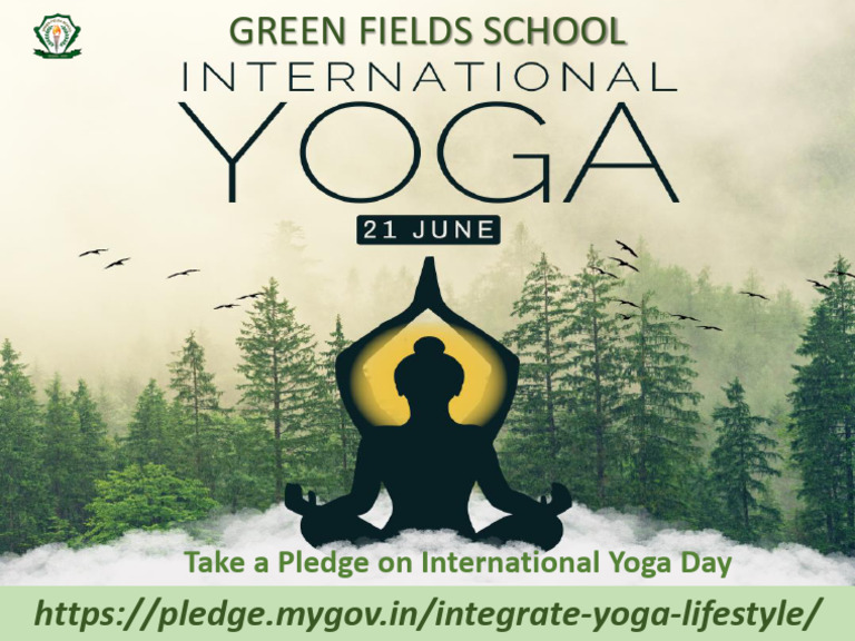 Yoga Day-2 | PDF