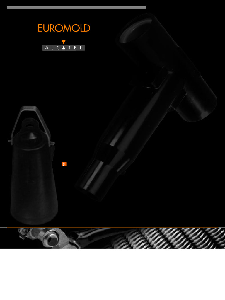 ABB Elastimold | PDF