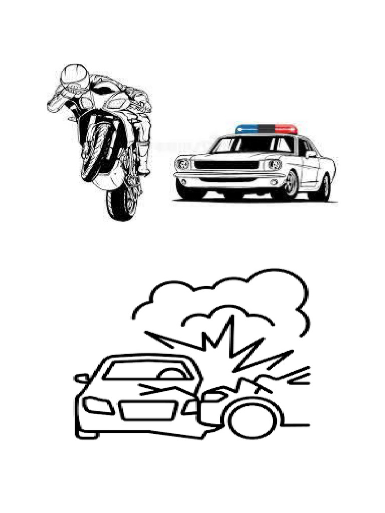 Car Crash | PDF