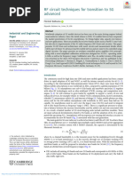 SP20524 RF Front End Module Comparison 2020 Vol.4 Sample | PDF ...