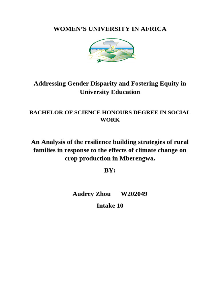 Audrey Zhou MAIN Adjustments Edited 101 (2) Main 1234 | PDF