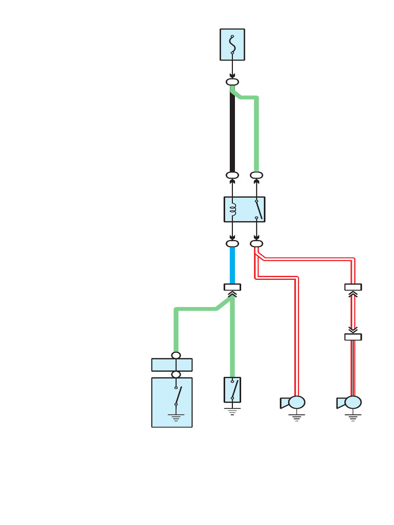 Klakson: AE4 AE4 | PDF