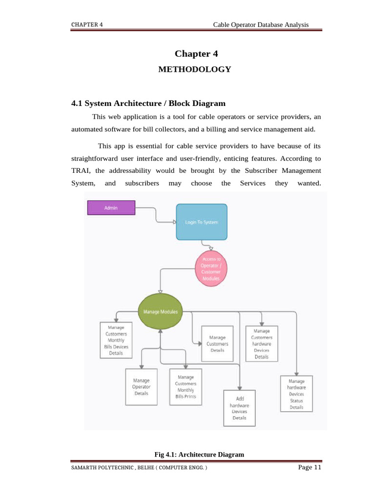 6 Chapter 4 | PDF | Databases | Computers
