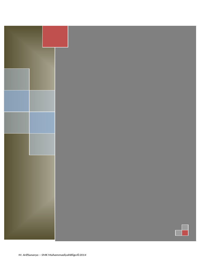 Modul Administrasi Server Debian 2 Pdf