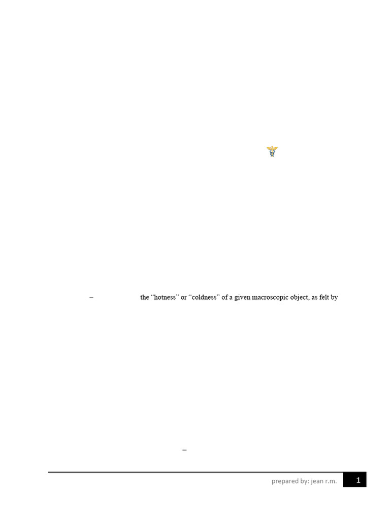 Phys-311a-Module-7-Heat-and-Thermodynamics | PDF