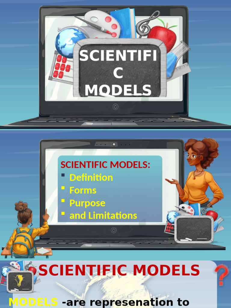 Week 1 Scientific Models | PDF