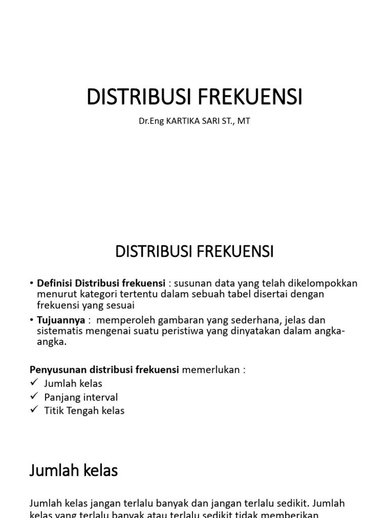 Pertemuan Ke-2 | PDF