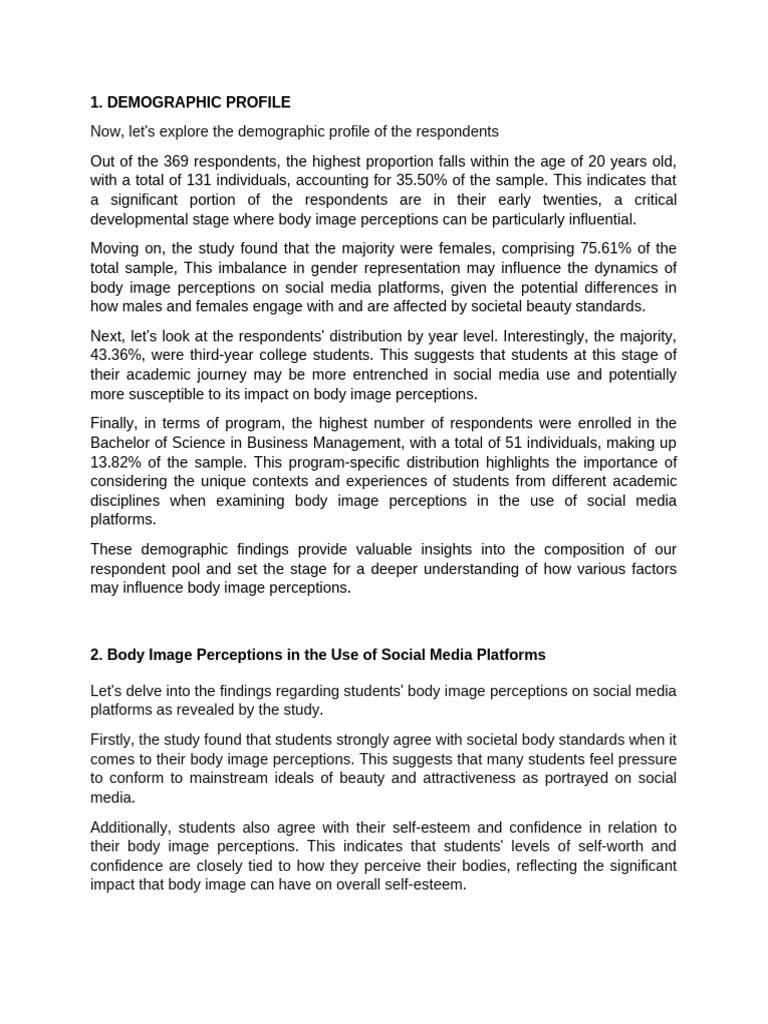 Script For Final Defense | PDF