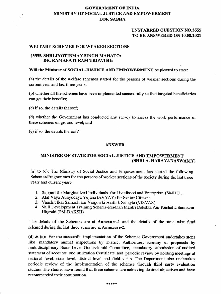 Polity Important Questions by Manish | PDF