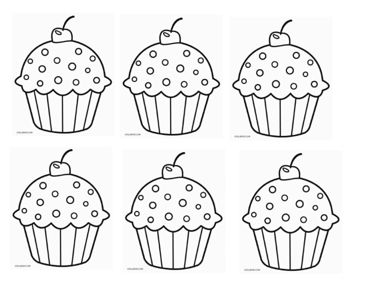 Cupcake | PDF