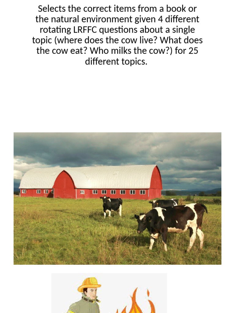 Rotating LRFFC Powerpoint | PDF