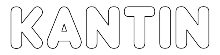 Banner Kantin Uk 200 X 50 CM | PDF