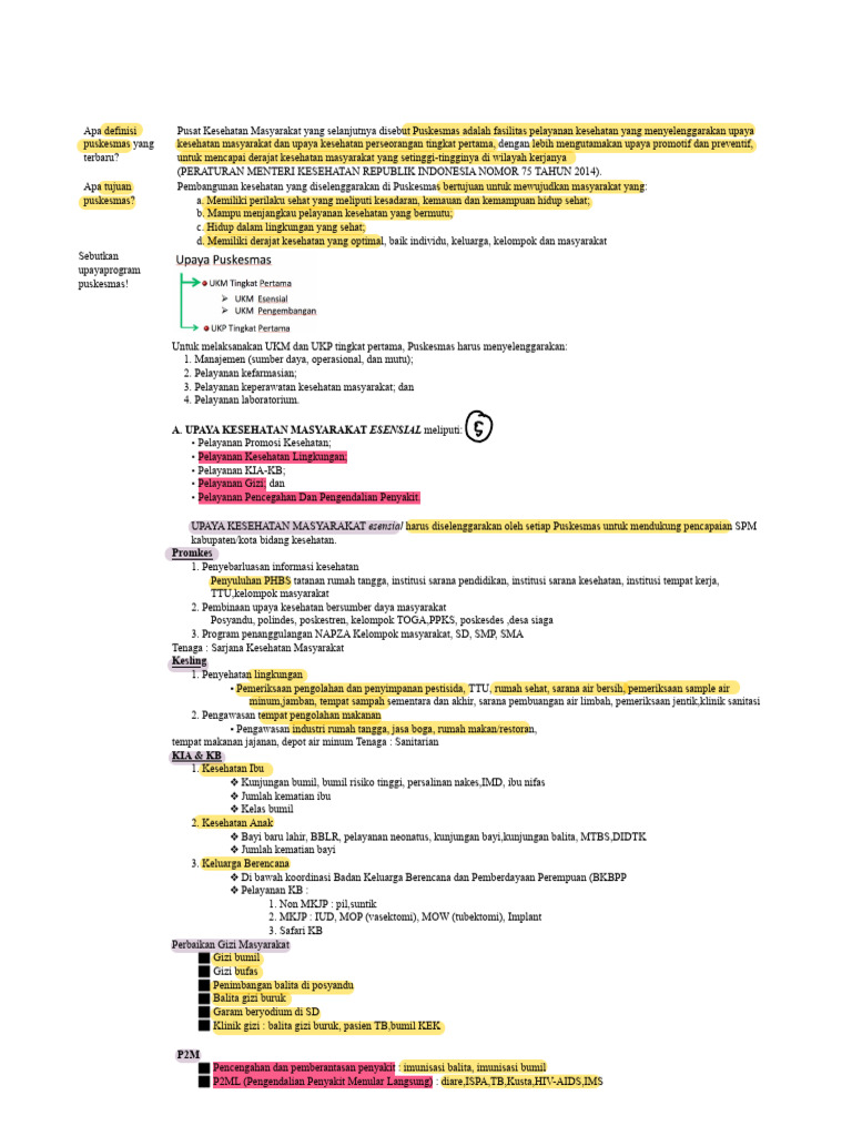Materi Kedkel Lisan | PDF