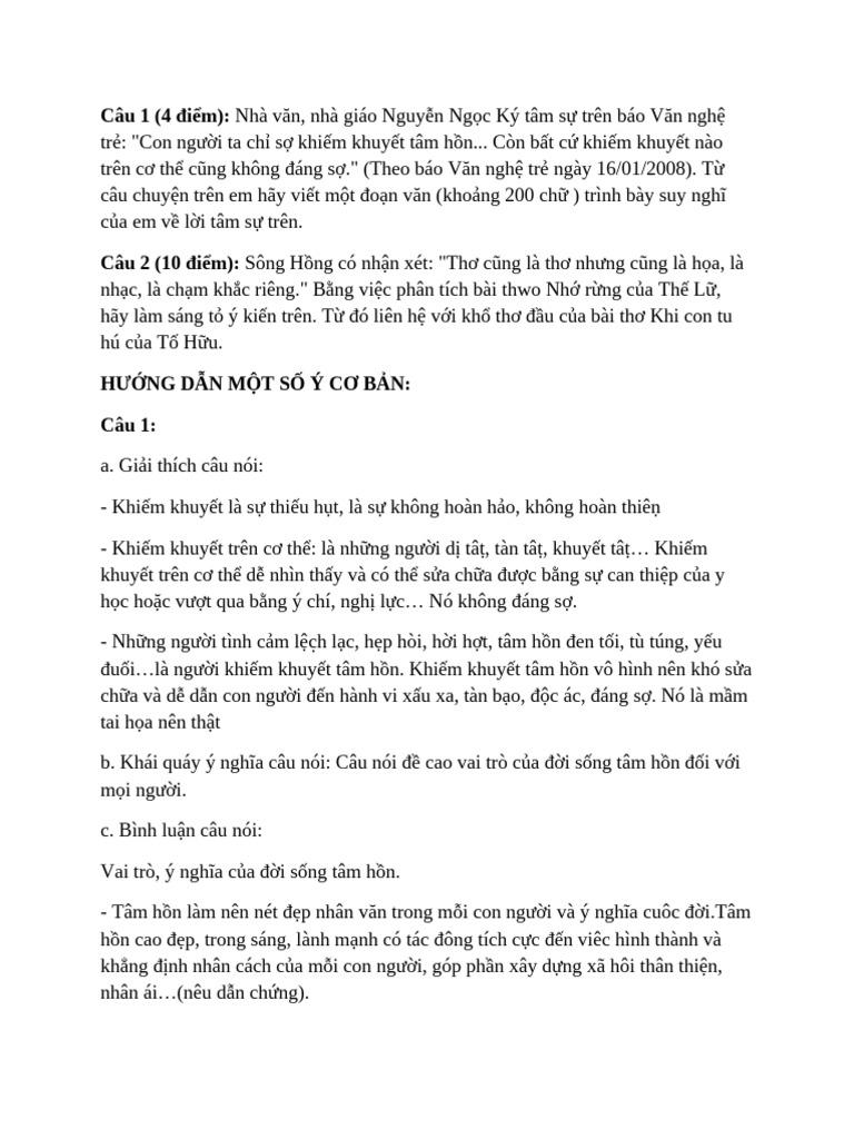 Luyen de HHSG 8 So 3 | PDF