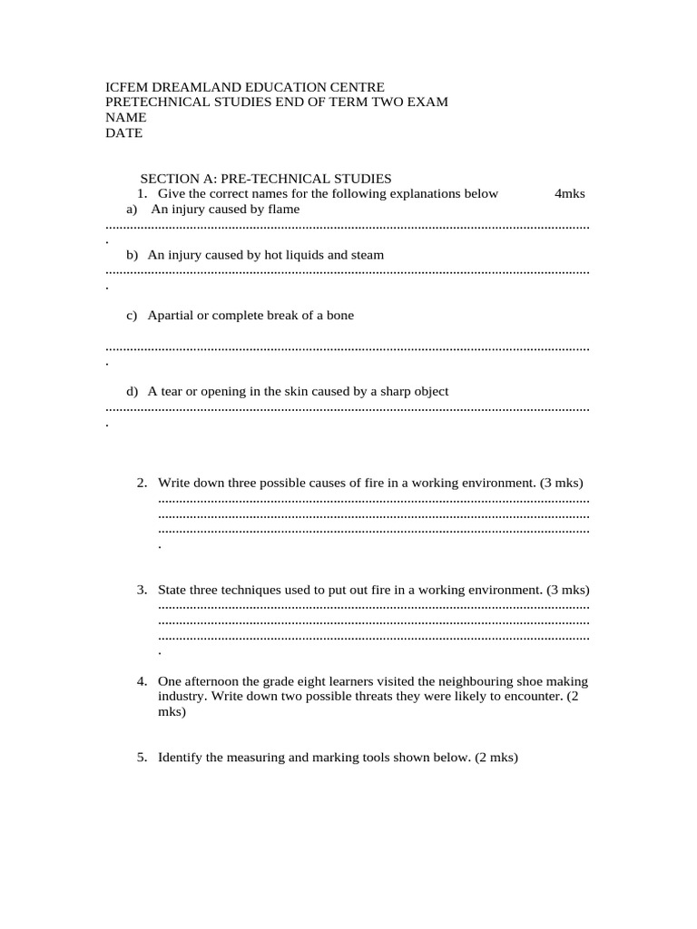 Grade 8 Integrated | PDF