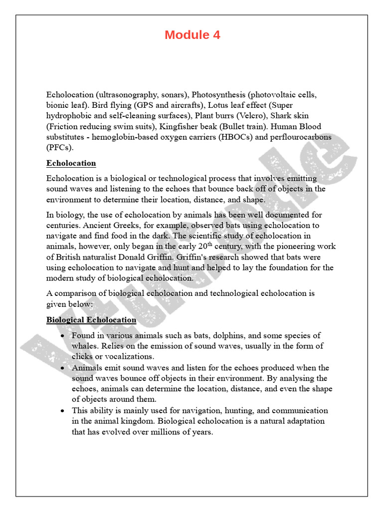 @vtucode - in BBOK407 Module 4 2022 Scheme | PDF