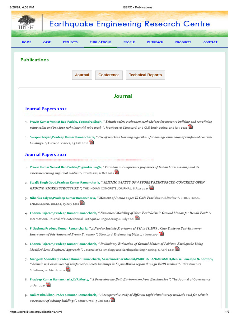 EERC - Publications | PDF