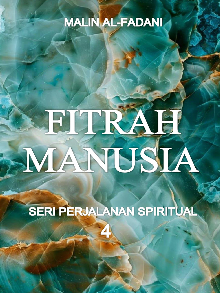Fitrah Manusia | PDF | Religious Belief And Doctrine | Abrahamic Religions