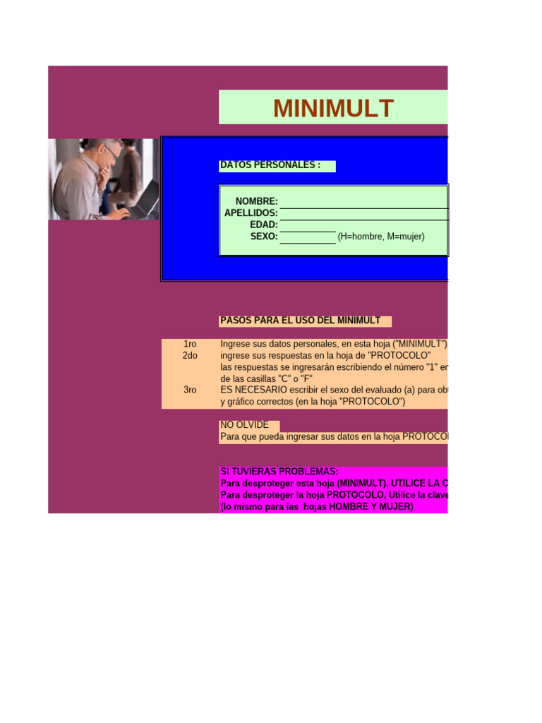 Dokumen - Tips Minimult | PDF